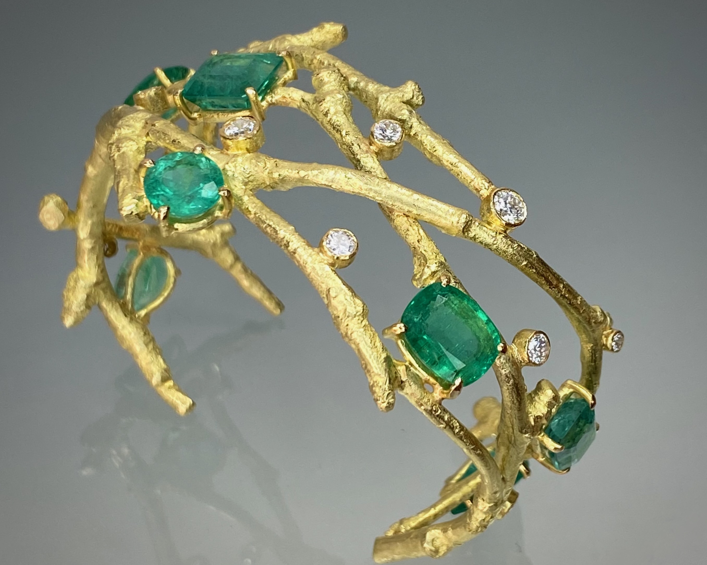 Shaw Contemporary Jewelry