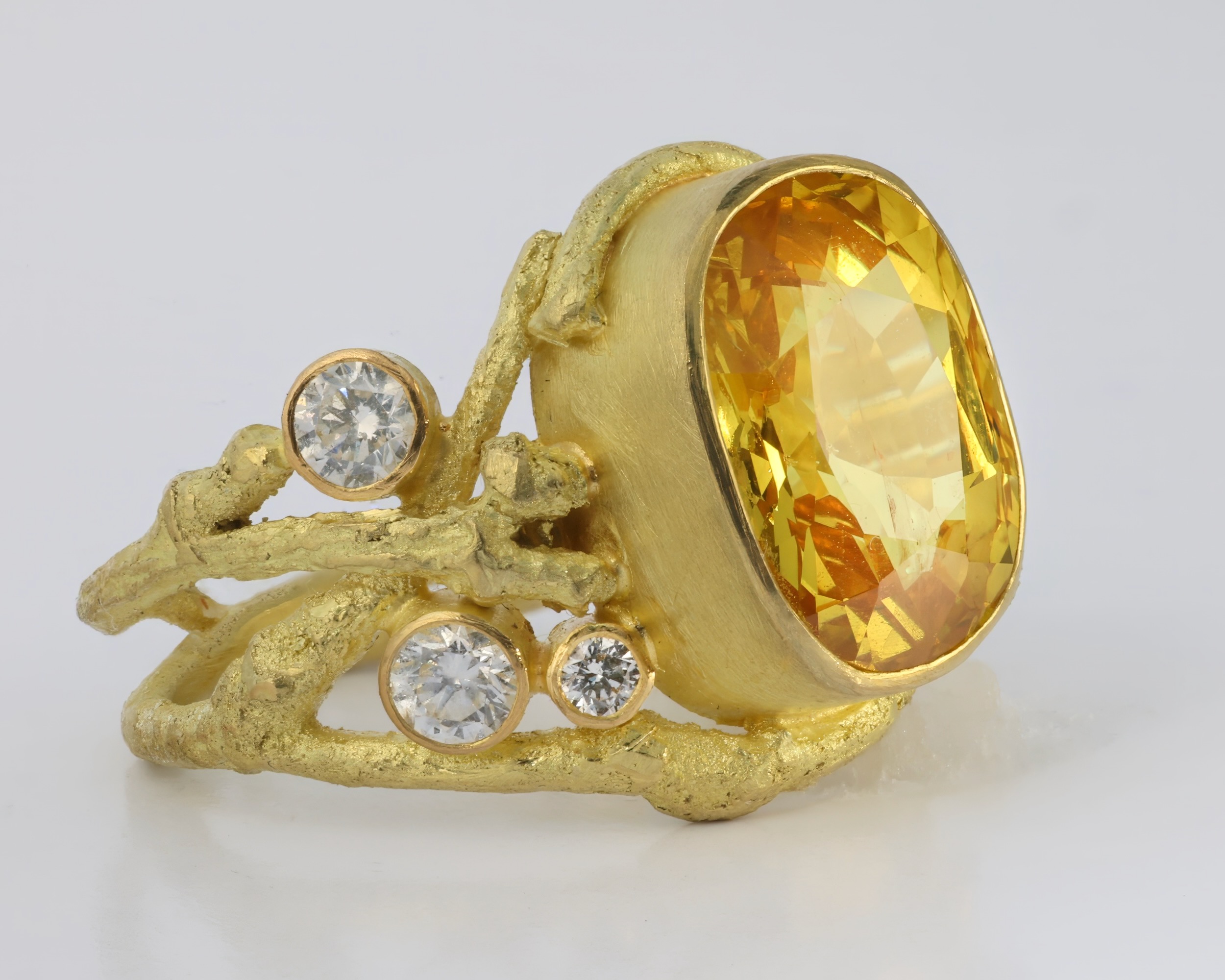 Shaw Contemporary Jewelry